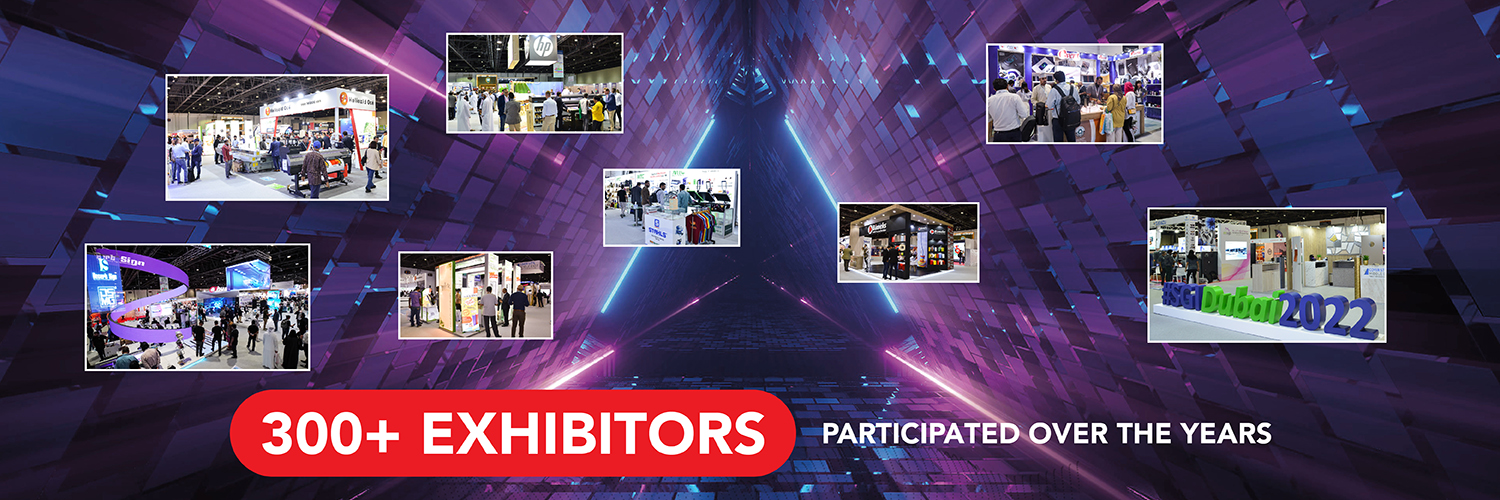 International Printing Exhibition | Digital Printing Trade Shows ...